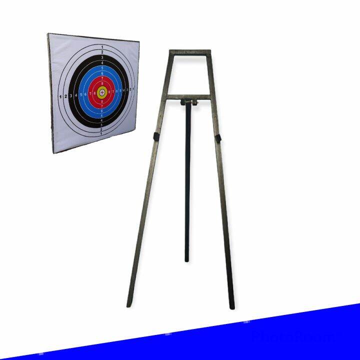 Stand dan papan target panahan | Lazada Indonesia