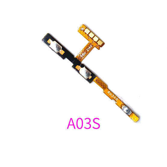FLEX ON OFF VOL SAMSUNG A03S / A037 / A037F FLEXIBLE | Lazada Indonesia