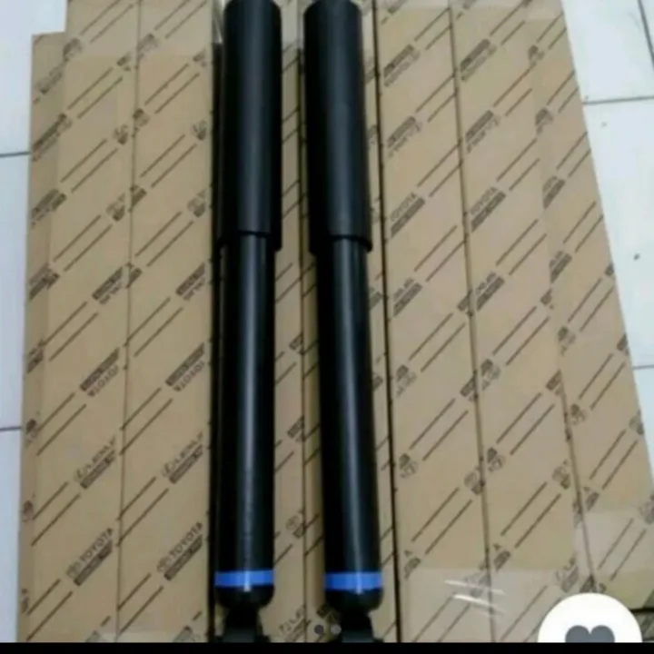 Shockbreaker shock absorber Daihatsu grand max Belakang harga sepasang ...