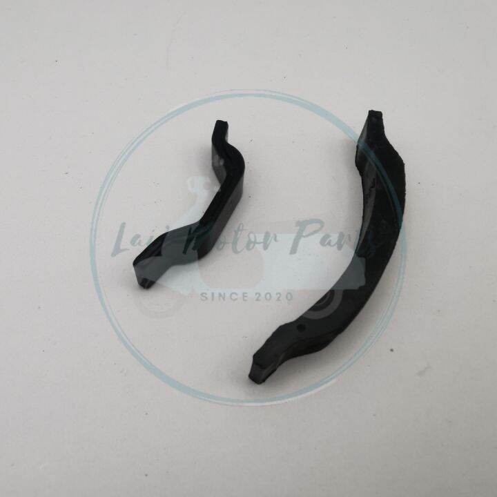 STARTER RANTAI TENSIONER GUIDE HONDA EX5 DREAM MODENAS KRISS100 KRISS ...