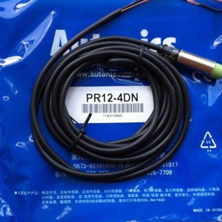 ถูกสุด Sensor PR12-4DN | Lazada.co.th