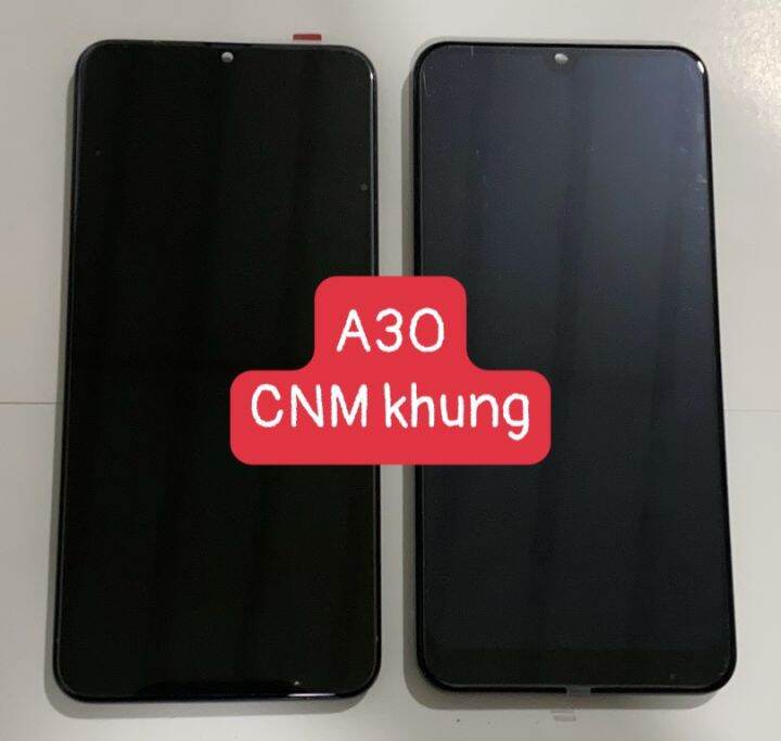 Màn Hình SS A30 / A305 full Incell ( phản Quang ) liền khung,hàng chuẩn giá tốt | Lazada.vn