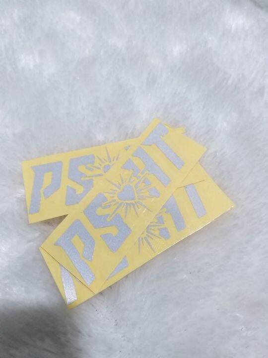 STIKER PSHT STICKER TULISAN PSHT | Lazada Indonesia