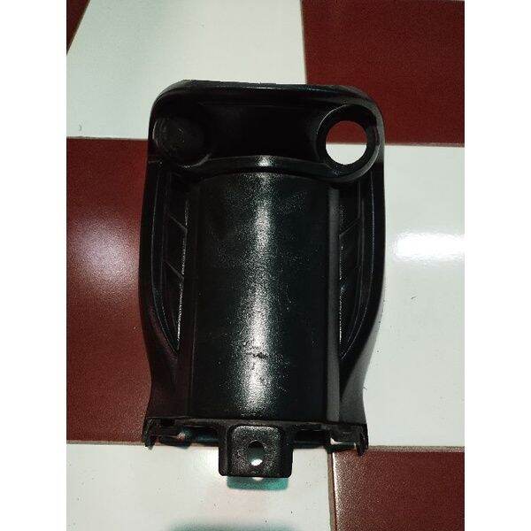 leksil legshield kontak yamaha mx old original 2nd | Lazada Indonesia