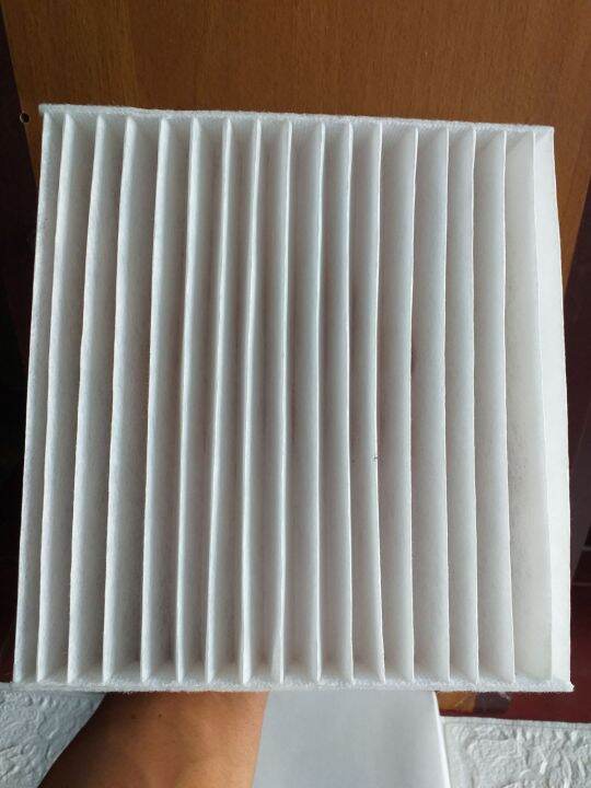 Filter cabin ac/fortuner/innova/hilux/vios/ac evaporator/premium/kanvas ...