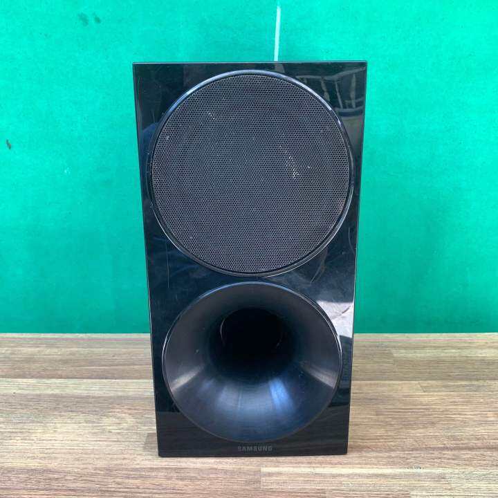Subwoofer pasif samsung 7 inch | Lazada Indonesia