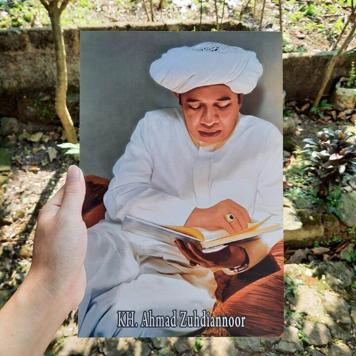 HIASAN DINDING FOTO GAMBAR HABAIB & ULAMA / FOTO HABAIB ULAMA TERNAMA ...