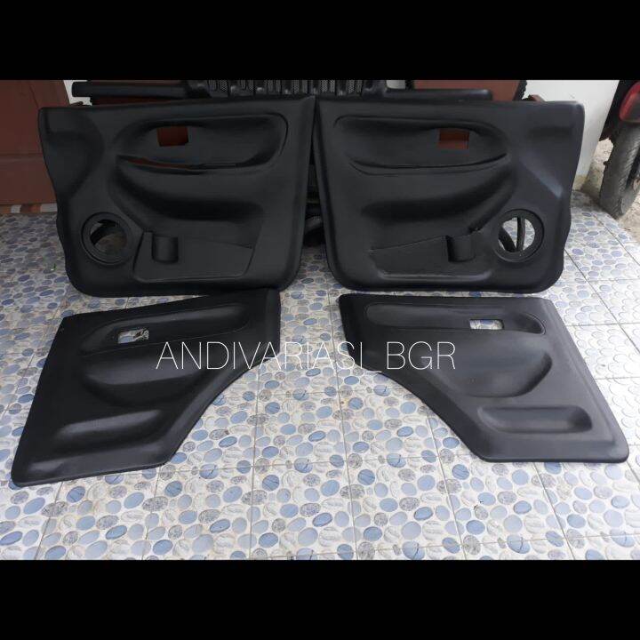 Doortrim Toyota Kijang Grand Rover Ace 1998 | Lazada Indonesia