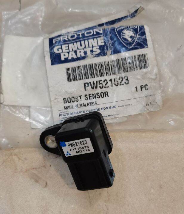 Proton Wira Efi Map Sensor Original | Lazada