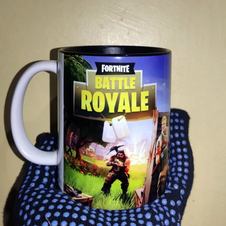 Fortnite mug | Lazada PH