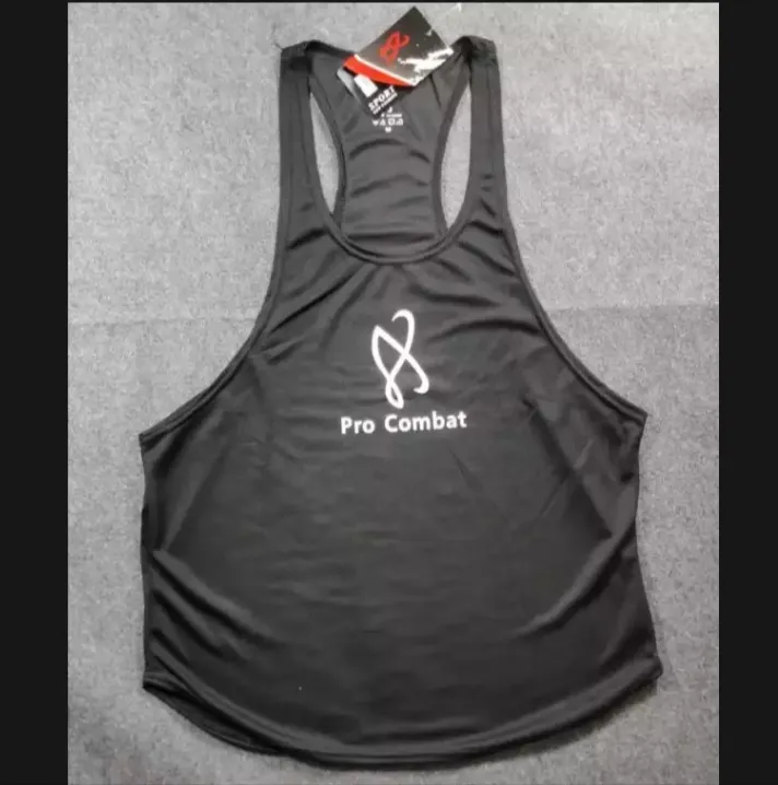 SUNVY07 #094 MUSCLE CUT SANDO | Lazada PH