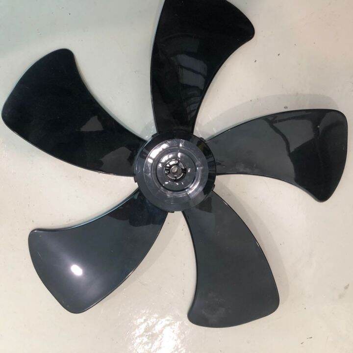 20" inch fan blade 5 blades | Lazada