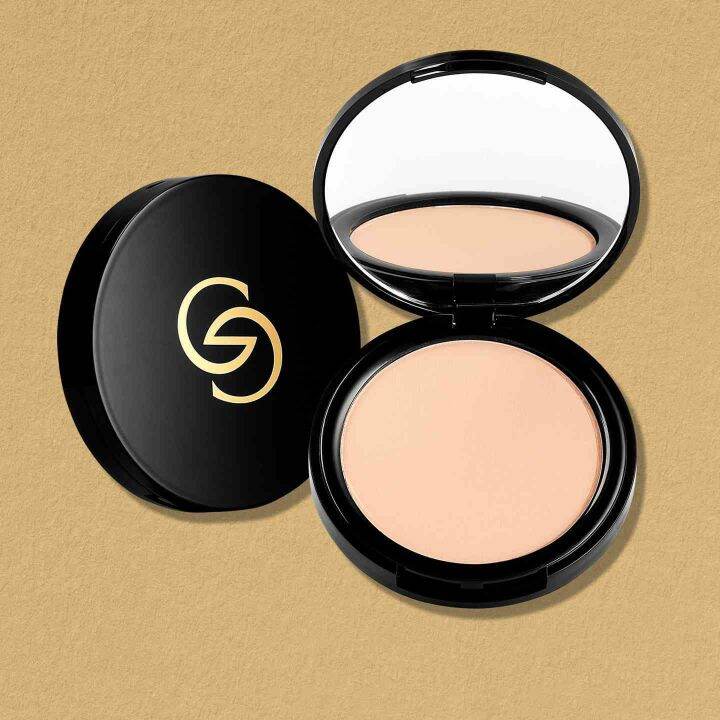 Giordani gold pressed powder | Lazada Indonesia