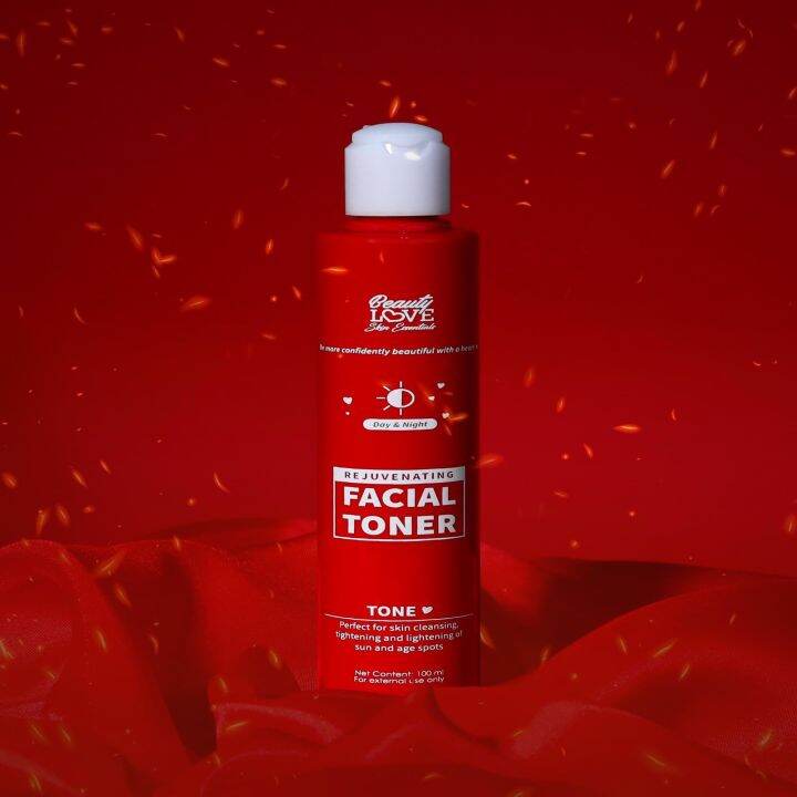 Beauty Love Skin Essential Big Toner 100ml | Lazada PH