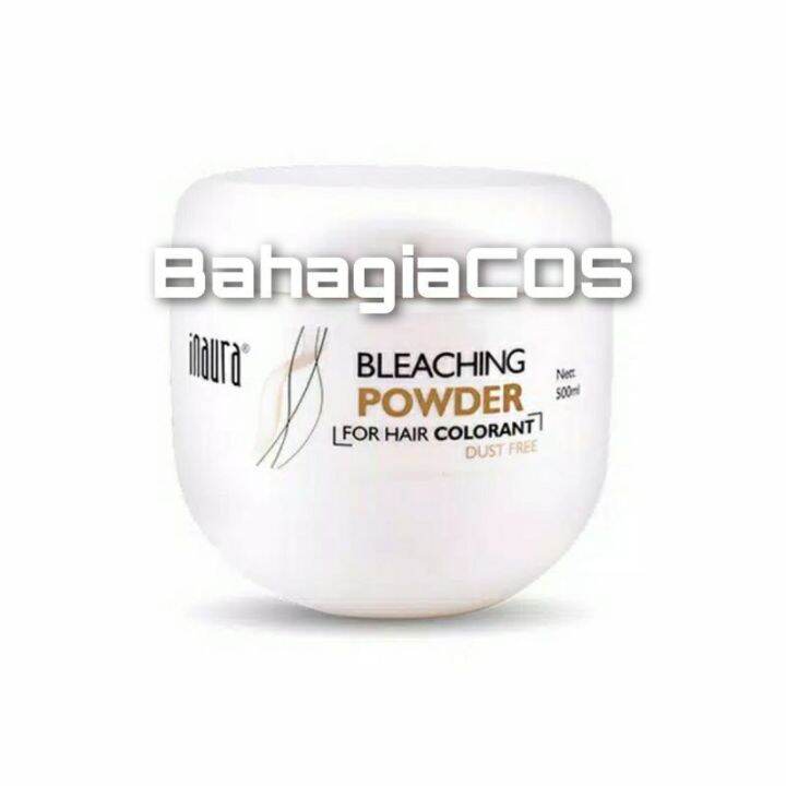 INAURA Bleaching Powder 500gr | Lazada Indonesia