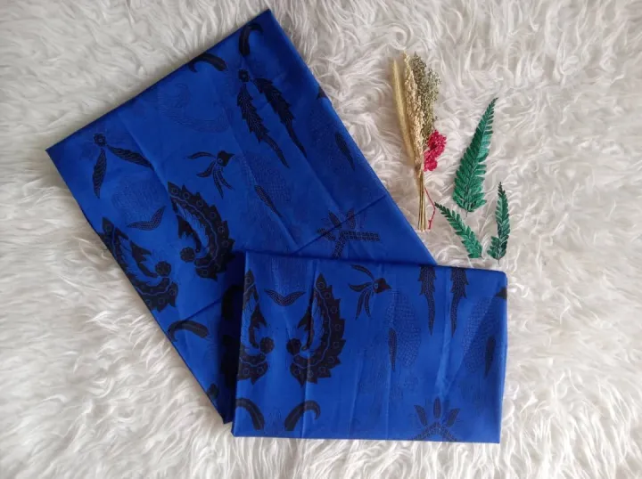 bahan kain batik Baduy Banten motif Garuda | Lazada Indonesia