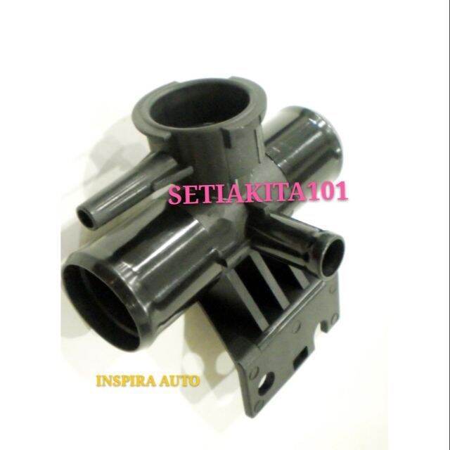 PROTON INSPIRA MITSUBISHI LANCER CY4 RADIATOR TANGKI CAP HOUSING ...