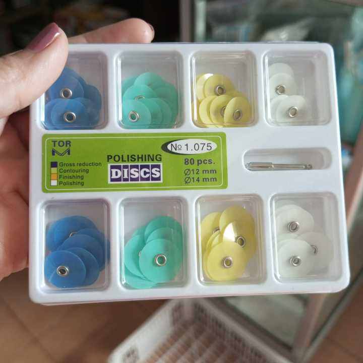 Disc poles veneer | Lazada Indonesia