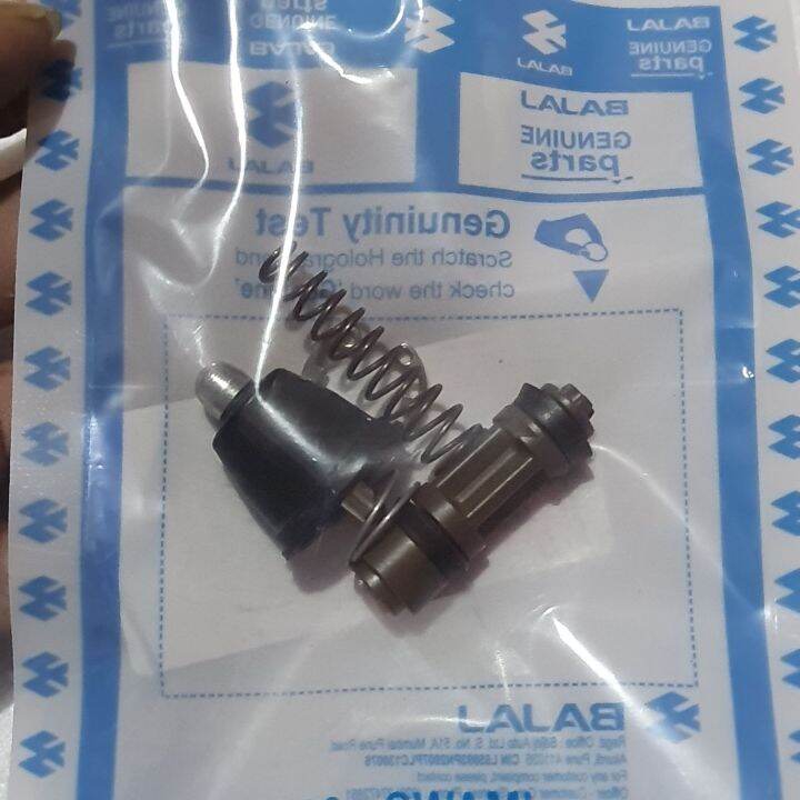 MASTER REM KIT DEPAN BAJAJ PULSAR 180 UG4 220 200NS ORIGINAL | Lazada ...