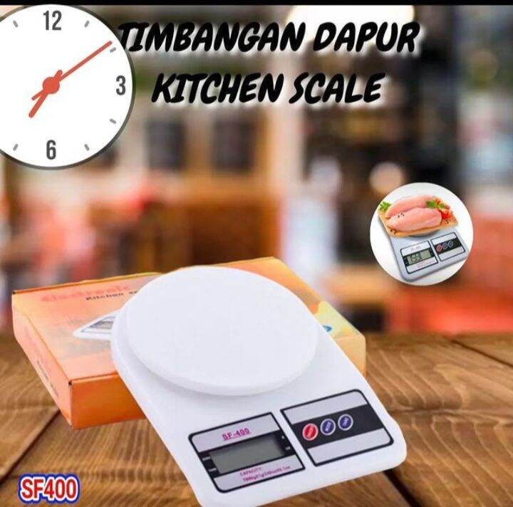timbangan digital 10 kg | Lazada Indonesia