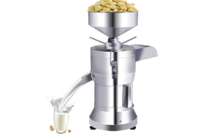 WTH-100A Mesin Susu Kacang - Mesin Pembuat soya - Soya bean Maker | Lazada Indonesia