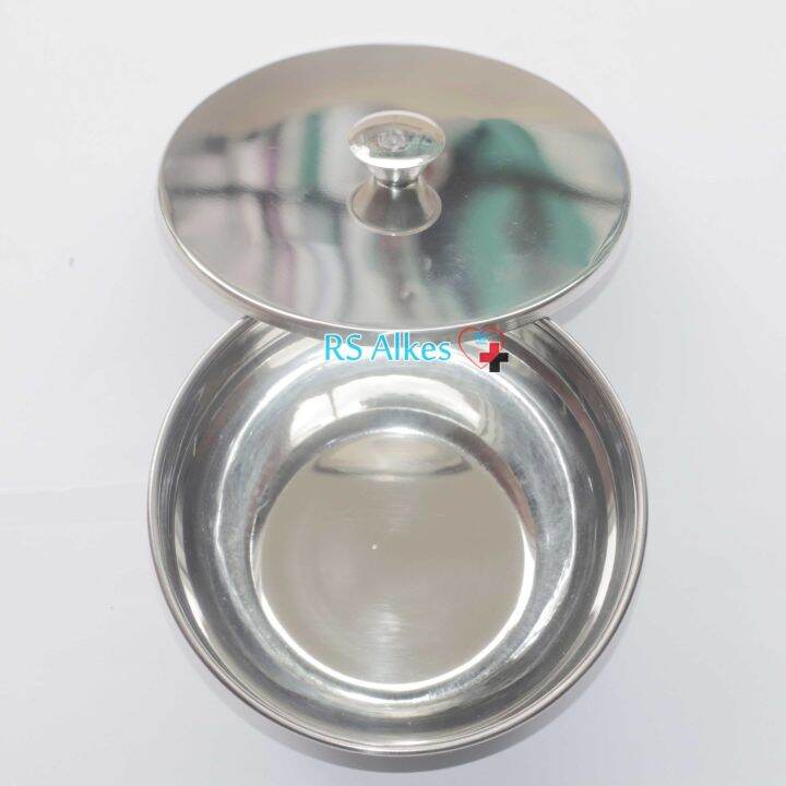 Kom Tutup Kom Betadine Com iodine Com Kapas Kom Betadin Bowl Tutup ...
