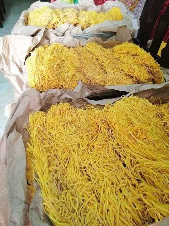 Original Fresh Pansit Bato | Lazada PH