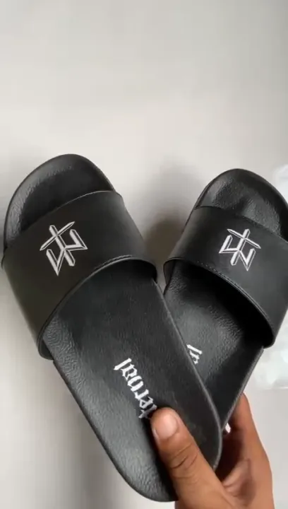 SANDAL FLIP FLOP MATERNAL DISASTER SENDAL PRIA DAN WANITA TIDAK ...