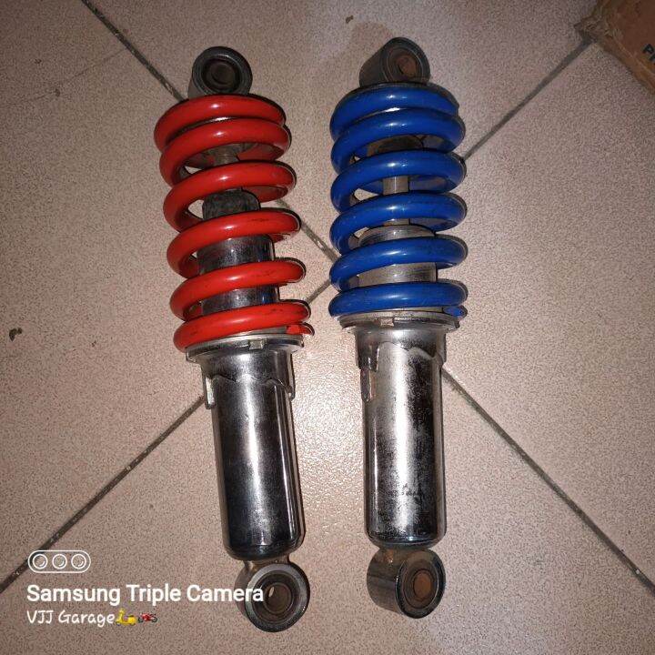 Suzuki Raider 150 | Kawasaki Fury 125 | Motoposh Typhoon 150 | Rusi DL ...