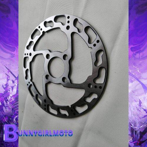 DISC PLATE LIGHTEN RAIDER 150 CARB *BM* | Lazada PH