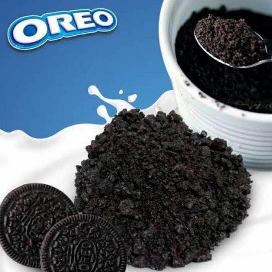 Oreo bubuk asli kemasan 500gr | Lazada Indonesia