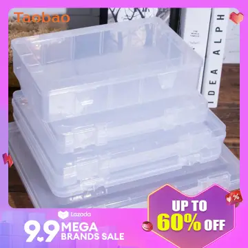 Singapore Office Supplies Plastic A4 Paper Boxes