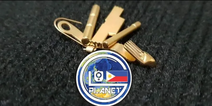 Gold Pin Kits Set for Gen4 Gen3 Gen2 Gen1 gplanet matac innovations ...