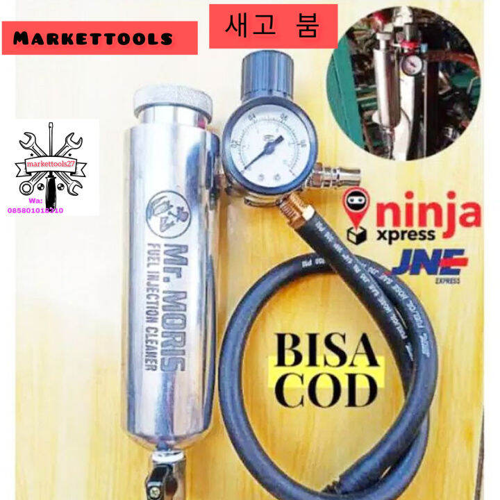 alat servis motor injeksi tabung infus injector motor mobil ORIGINAL ...