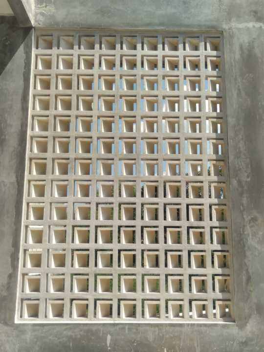 Roster Beton minimalis | Lazada Indonesia