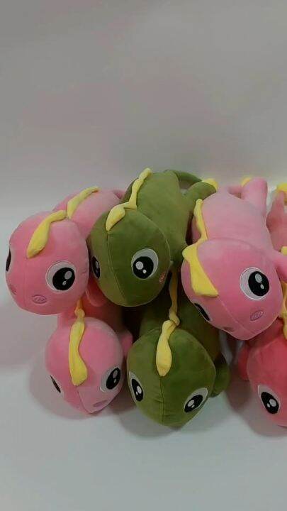 MUMUI-ตุ๊กตาหมอนไดโนเสาร์ นุ่นฟูมาก ขนาด 60 ชม สินค้าพร้อมส่ง | Lazada.co.th