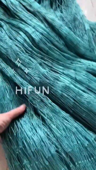 Range net for chicken farm chicken net nylon 100 meters outdoor lambat ...