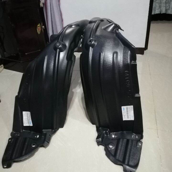 Vios Fender Liner Gen 2 aka Batman | Lazada PH