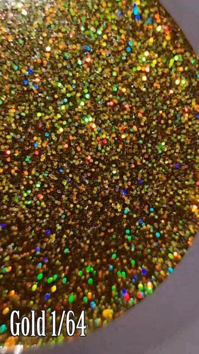 Glitter Powder 2nd Collection for Epoxy Resin and Crafting Projects ...