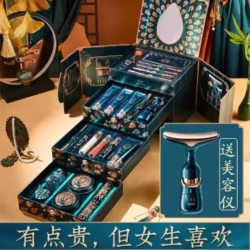 Chinese Makeup Kit | Saubhaya Makeup