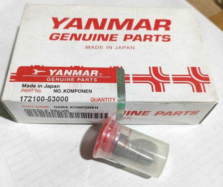 Nozzle Mesin Yanmar TF85 | Lazada Indonesia