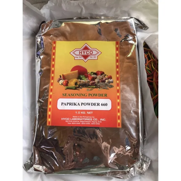 Pabrika Powder 1Kg | Lazada PH