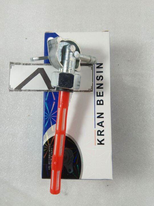 KRAN BENSIN KRAN HONDA WIN GL 100 | Lazada Indonesia