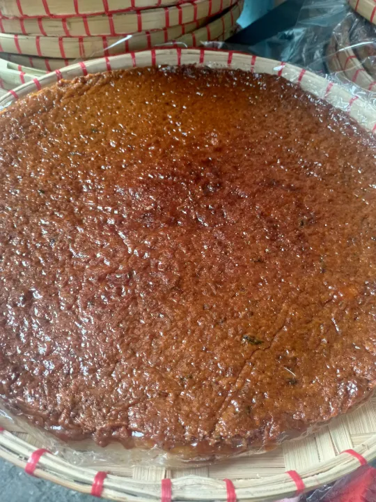 Rice Cake 1 bilao- Melania's Fruits, Vegetables, Cured Meat, Dried ...