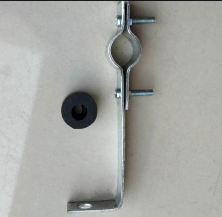 klem kabel bc L 16-70/klem kabel penangkal petir | Lazada Indonesia