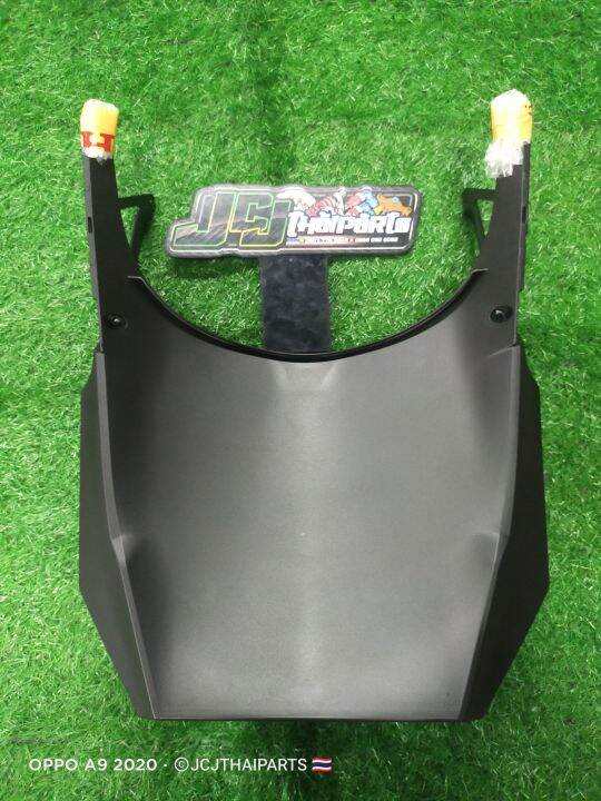 LOWER COVER ( ARARO ) 👉 HONDA CLICK 125 V3 Original Honda Genuine ...