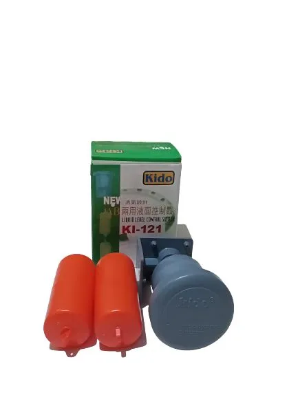 radar toren otomatis / plampung toren otomatis k1 - 121 kido | Lazada ...