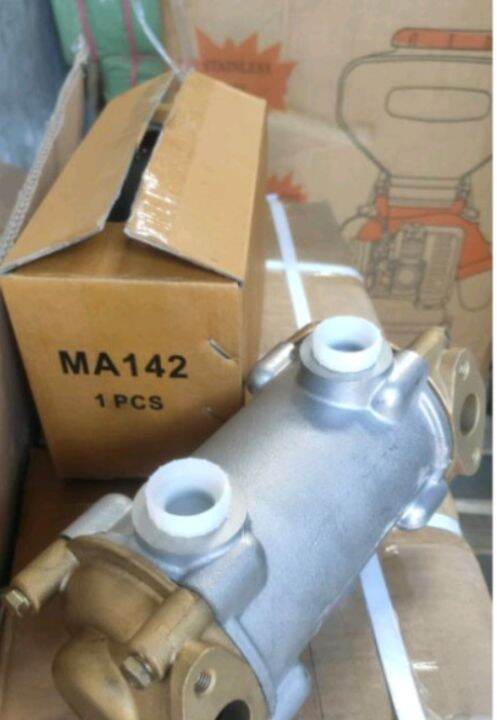 Oil Cooler GearBox MA142 | Lazada Indonesia
