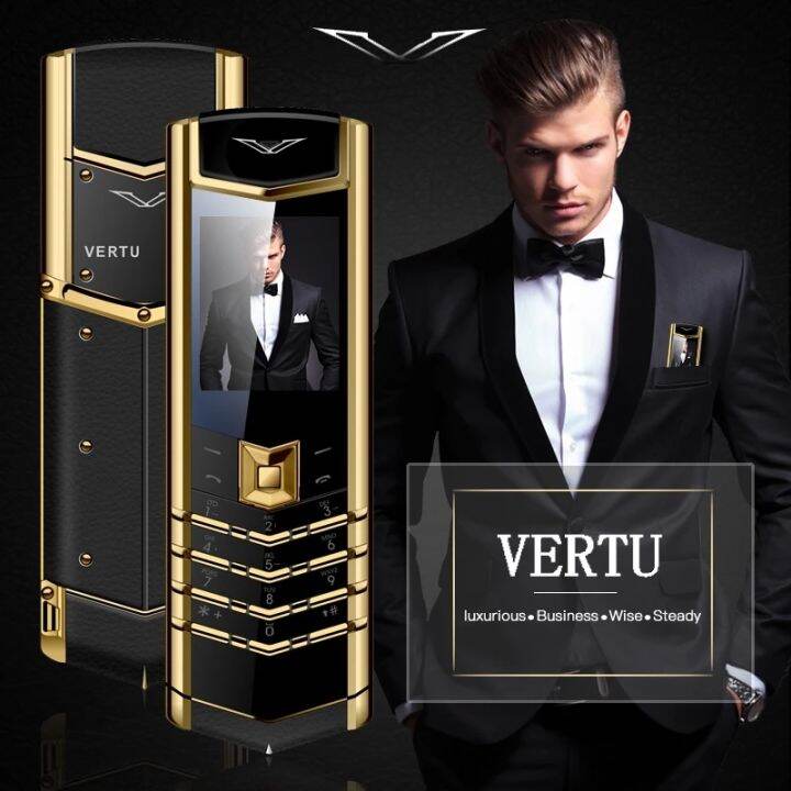 HP Vertu V10 | Lazada Indonesia
