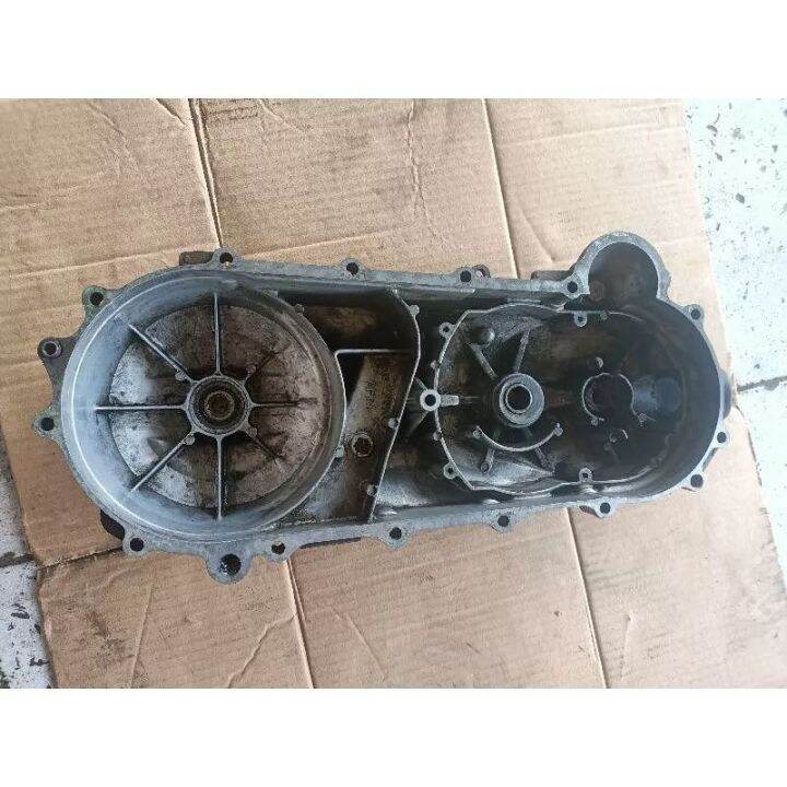 Block Cvt Block Selah Vario lama Vario Tezno Kosongan / ORIGINAL ...